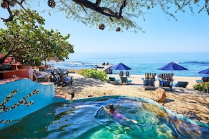 Bar de praia