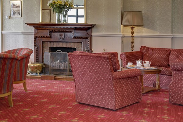 Le Strange Arms - Old Hunstanton