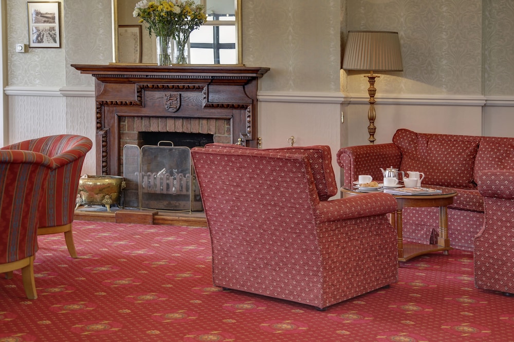 Le Strange Arms - Old Hunstanton