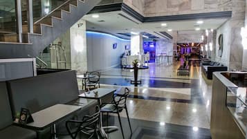 Bar (no alojamento)