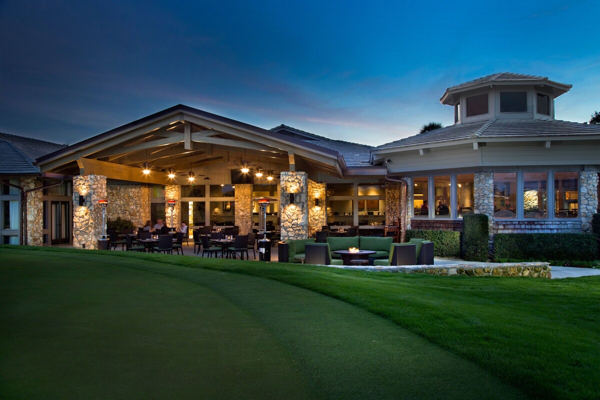Arnold Palmer's Bay Hill Club & Lodge: Comentarios, Precios y Fotos ...