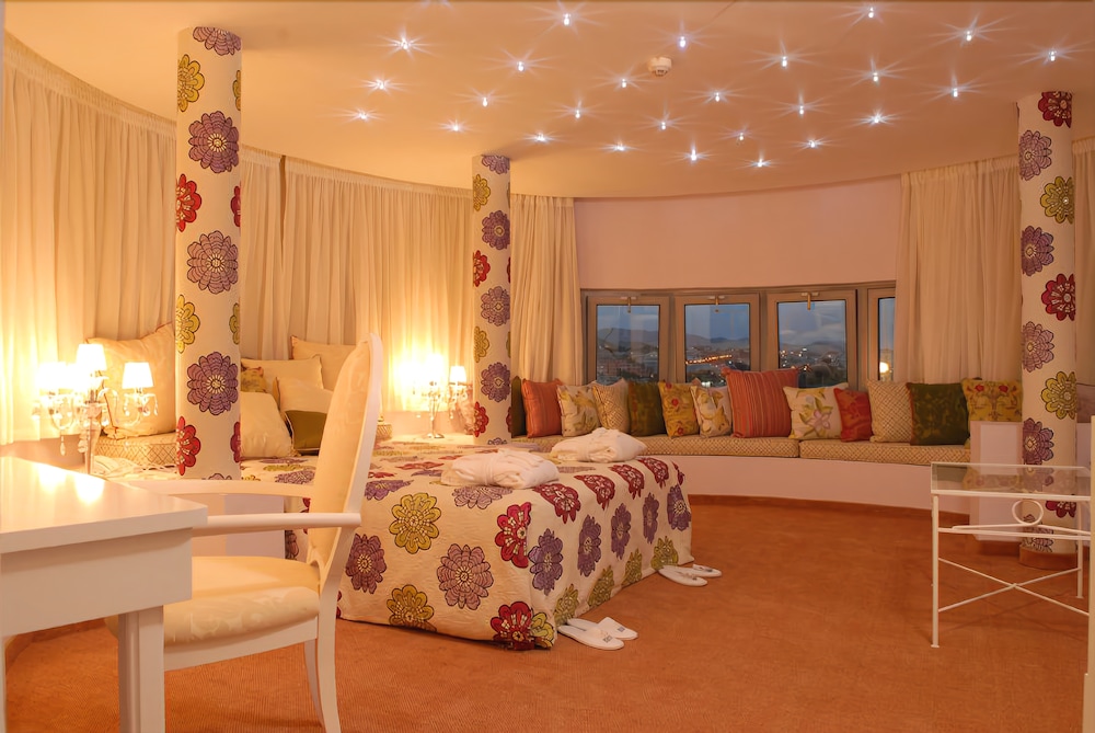 Neptune Eilat By Dan Hotels - Eilat