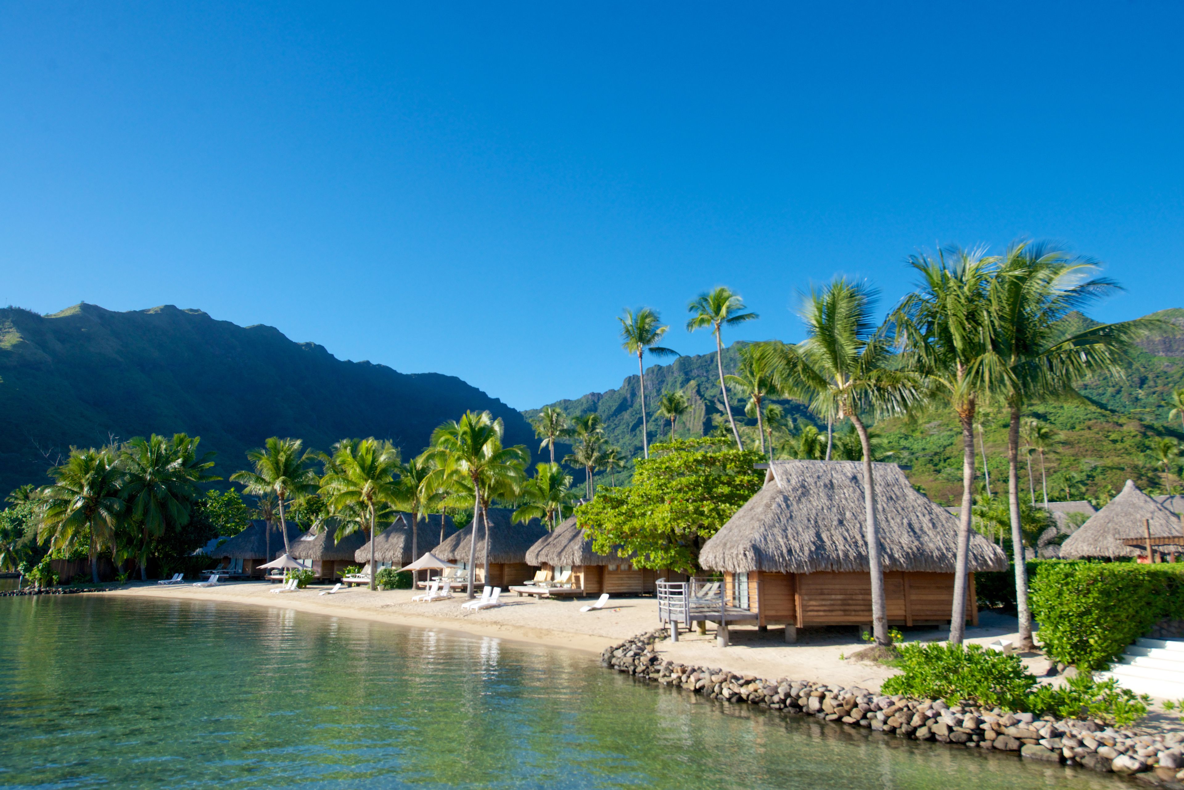 Manava Beach Resort & Spa Moorea Reviews, Deals & Photos 2024 - Expedia