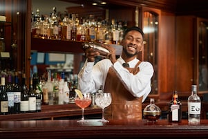 Bar (no alojamento)