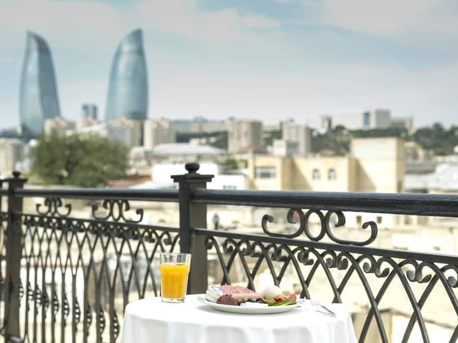 Terraço/pátio