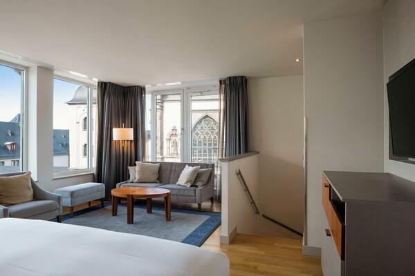 Hilton Cologne - Cologne