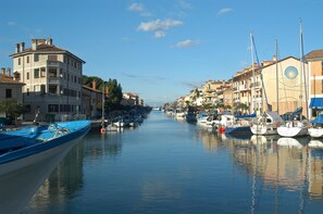 Lago
