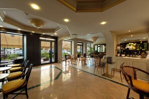 Bar (no alojamento)