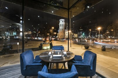 Amberton Cathedral Square Hotel Vilnius