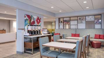 Pequeno-almoço continental diário incluído