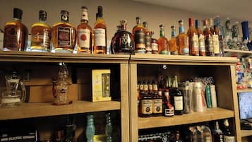 Bar (no alojamento)