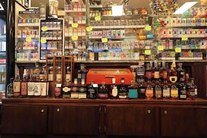 Bar (na propriedade)