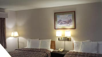 1 quarto, quartos insonorizados, Wi-fi grátis, roupa de cama fornecida