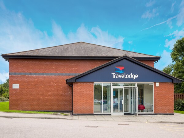 Travelodge Aberdeen Bucksburn - Aberdeen