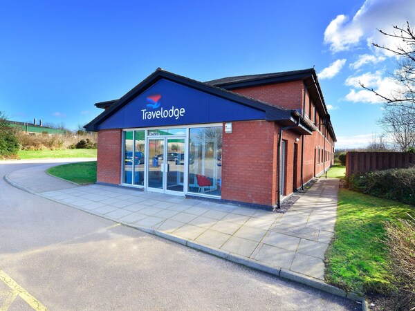 Travelodge Aberdeen Bucksburn - Aberdeen