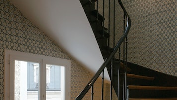 Escadas