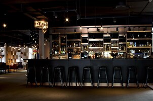 Bar (no alojamento)