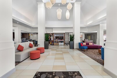 Hilton Garden Inn Overland Park
