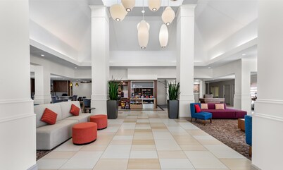 Hilton Garden Inn Overland Park