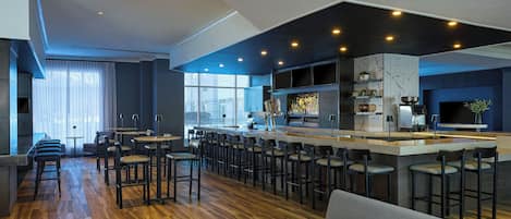 Bar (na propriedade)