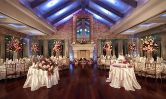 Salão de eventos