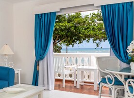 Suite Lua de Mel | Vista para a praia ou o mar
