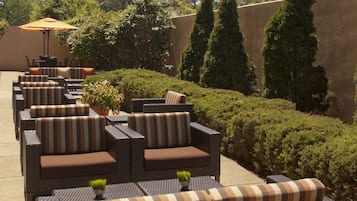 Terraço/pátio