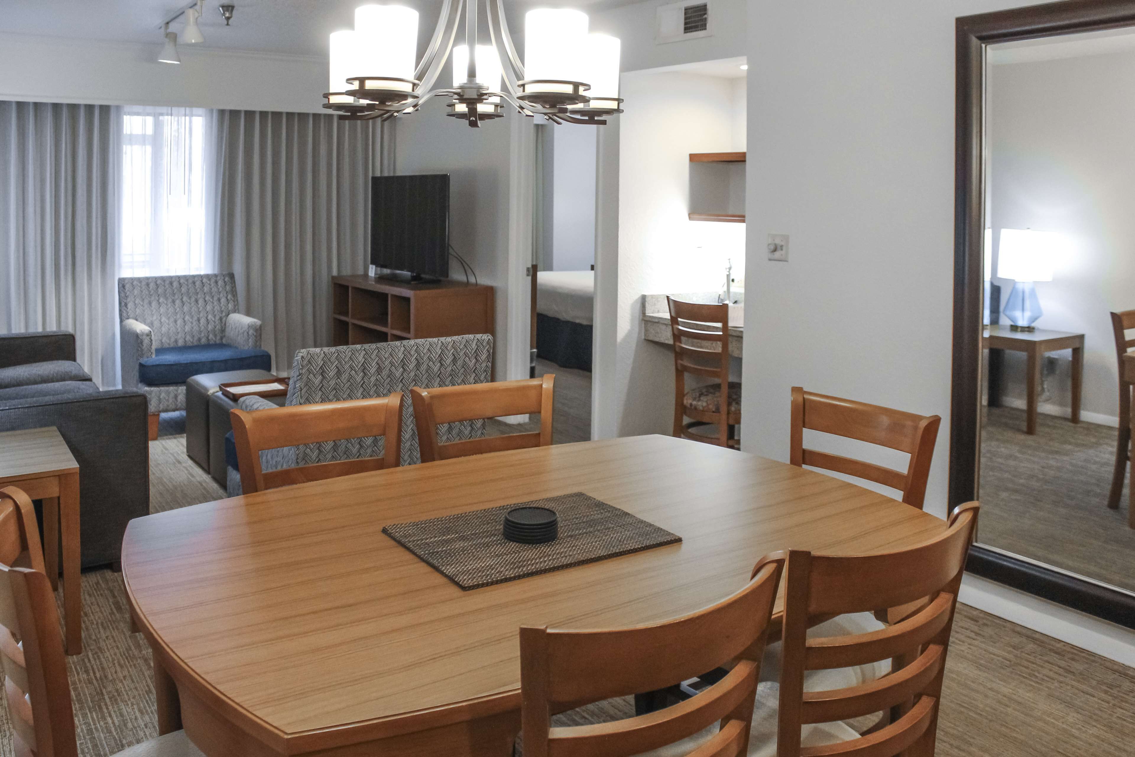 Hilton Vacation Club Polynesian Isles Kissimmee Reviews, Deals & Photos ...