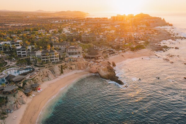 Esperanza, Auberge Collection - Baja California Sur