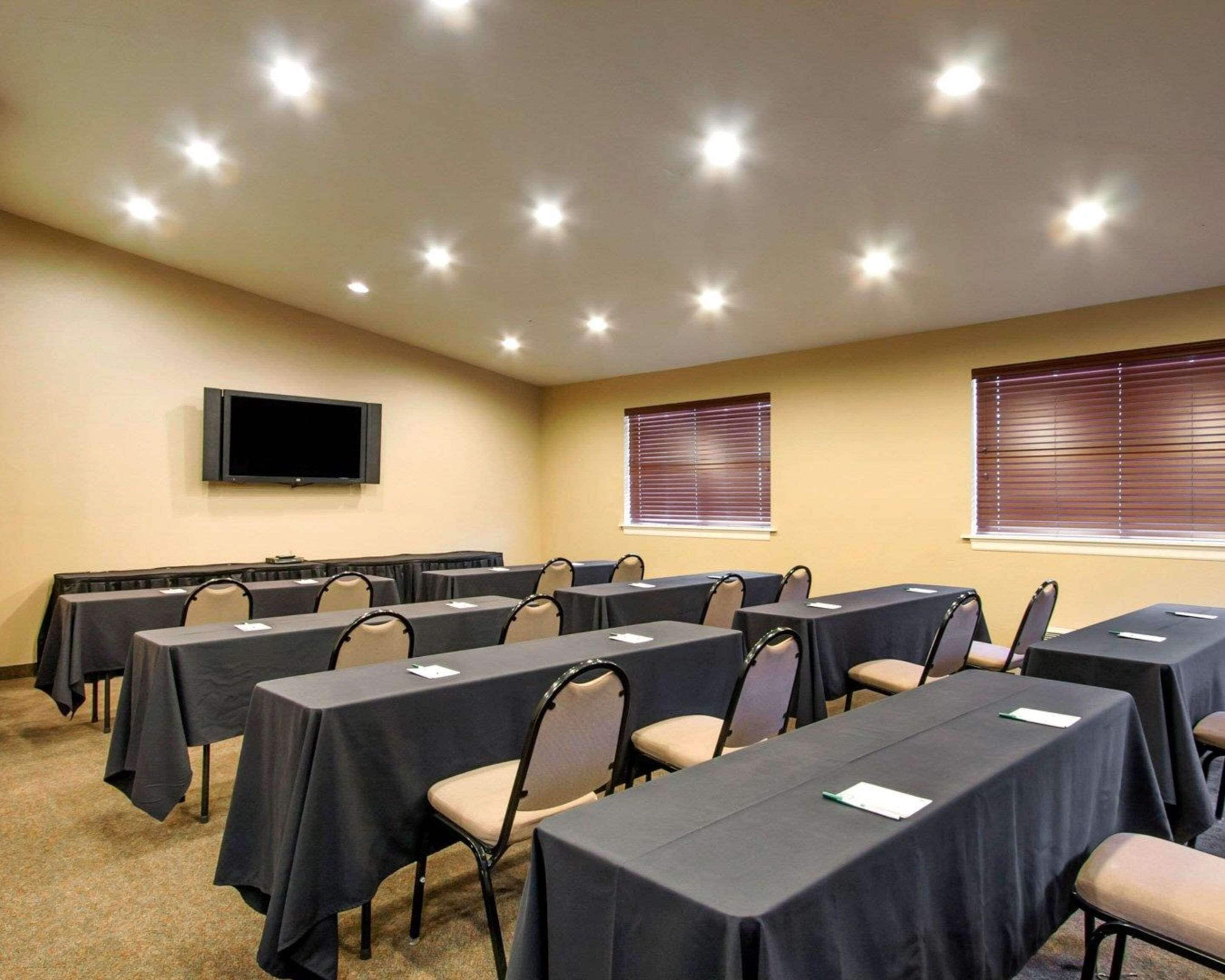 Sala de reunião