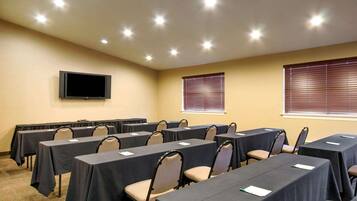 Sala de reunião
