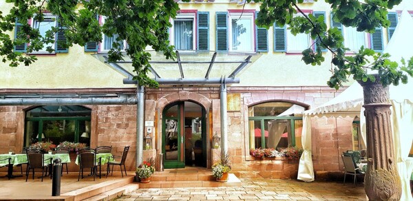 Hotel Kloster Hirsau - Calw