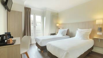 Cofre com capacidade para portátil, secretária