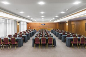 Salas de reuniões