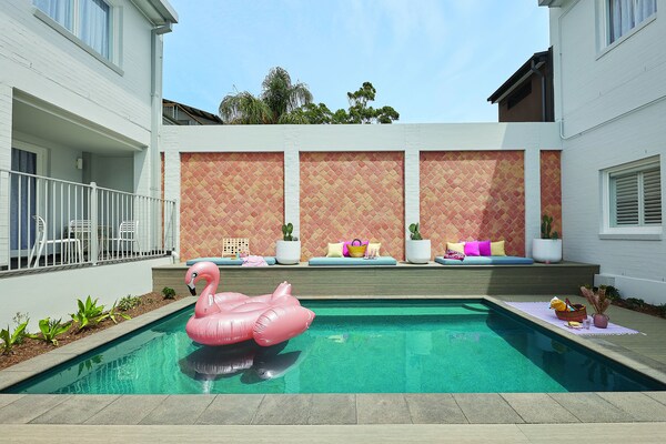 Adina Apartment Hotel Sydney Chippendale - Camperdown