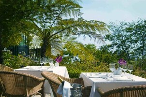 Pequenos-almoços servidos 