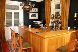 Bar (no alojamento)