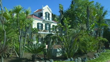Fachada