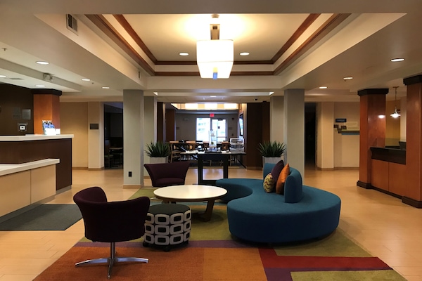 Entrada (vista interior)