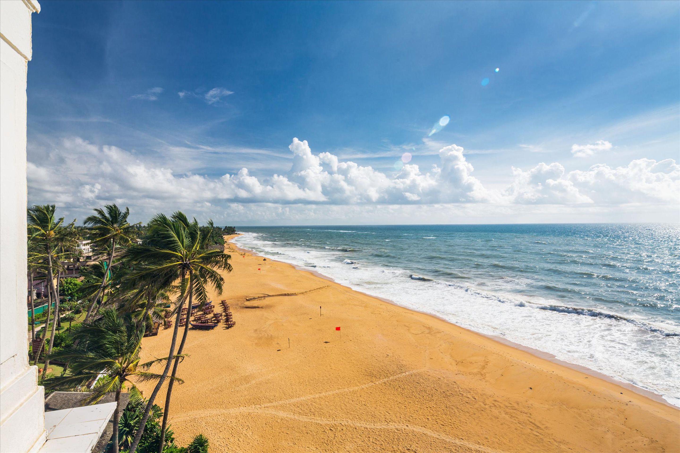 Mount lavinia hotel store