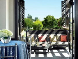 Terraço/pátio