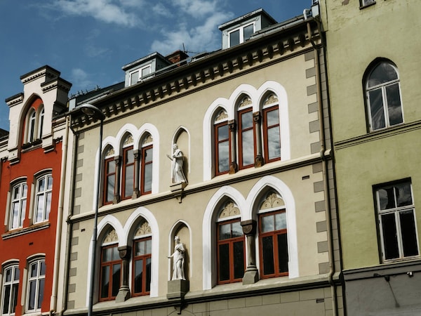 Villa Nord - Trondheim