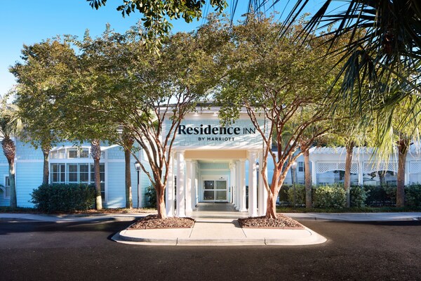 Residence Inn By Marriott Charleston Mount Pleasant - Sullivan's Island, SC