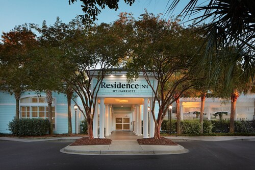 Residence Inn by Marriott Charleston Mount Pleasant Reviews, Deals ...