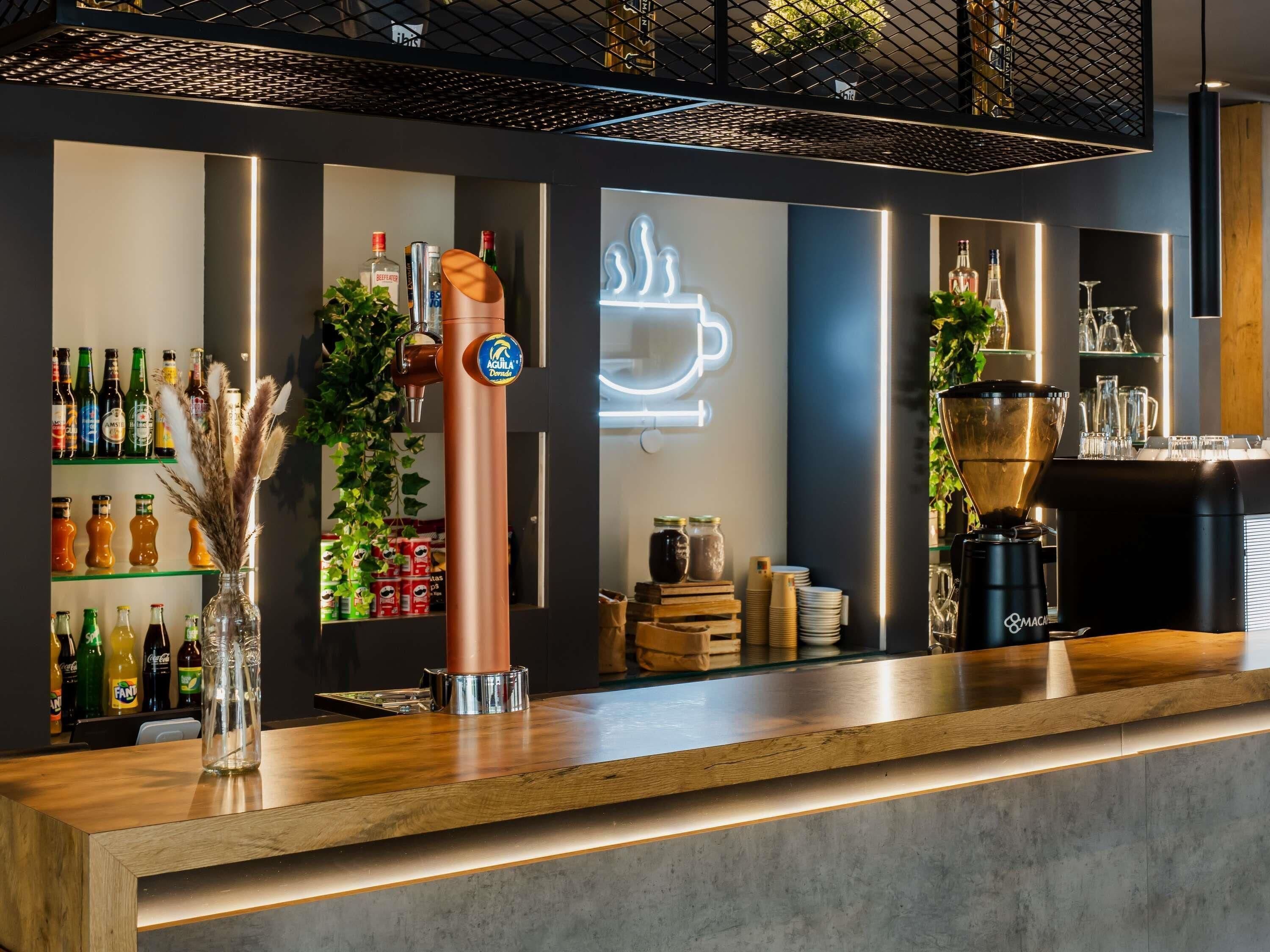 Bar (no alojamento)