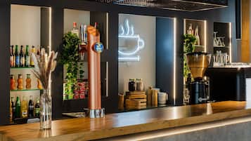 Bar (no alojamento)