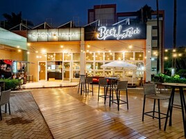 Bar (na propriedade)