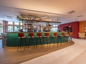 Bar (no alojamento)