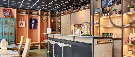 Bar (na propriedade)