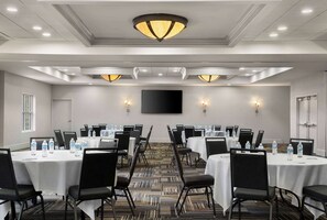 Sala de reunião